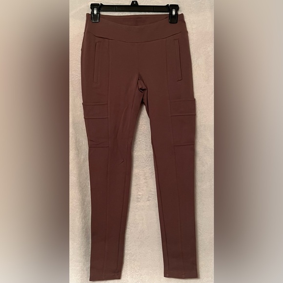 Jockey | Pants & Jumpsuits | Nwot Vintage Jockey Pullon Leggjng Style ...